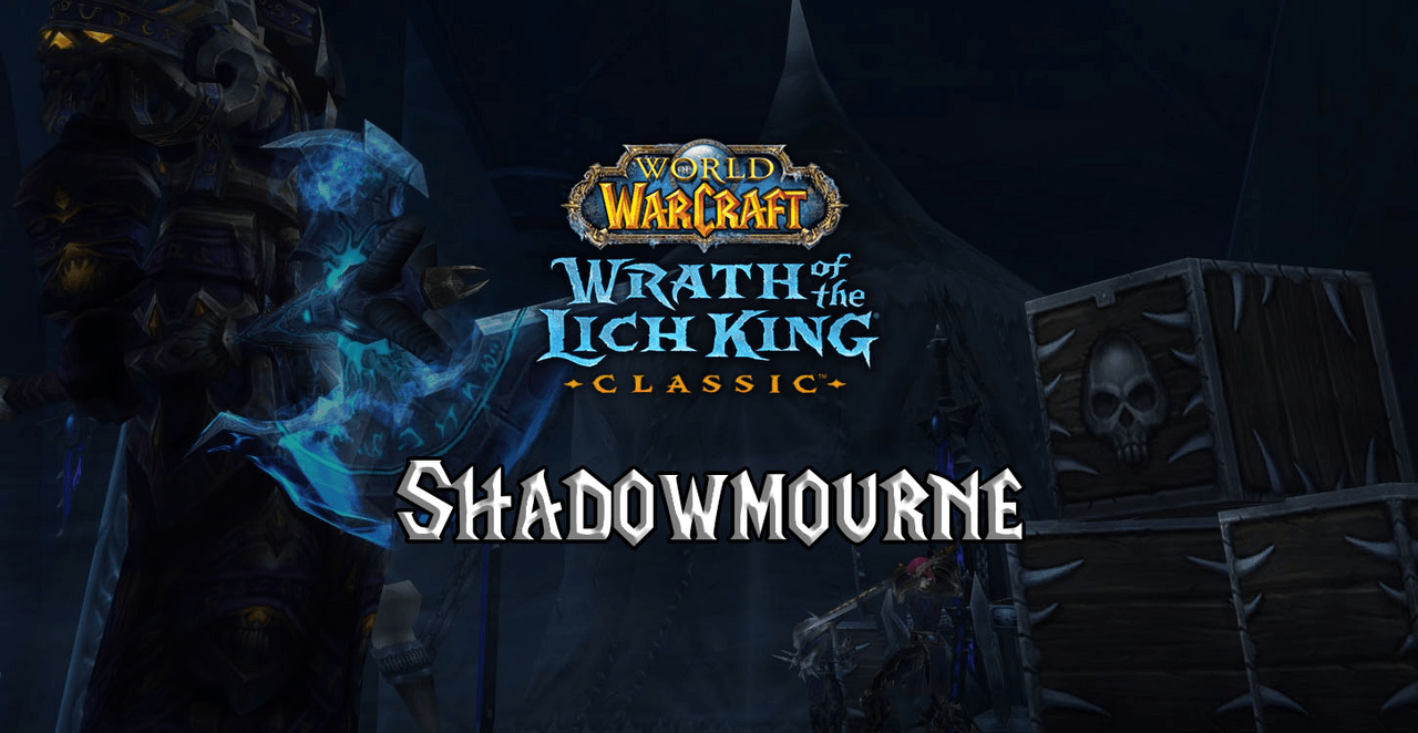 Shadowmourne vote - StrawPoll