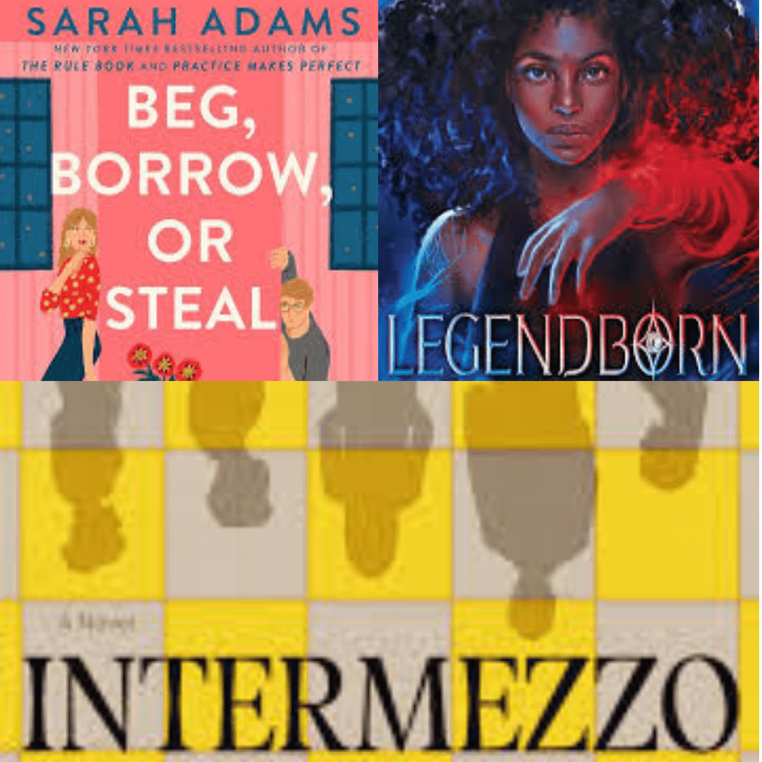 January Options - StrawPoll