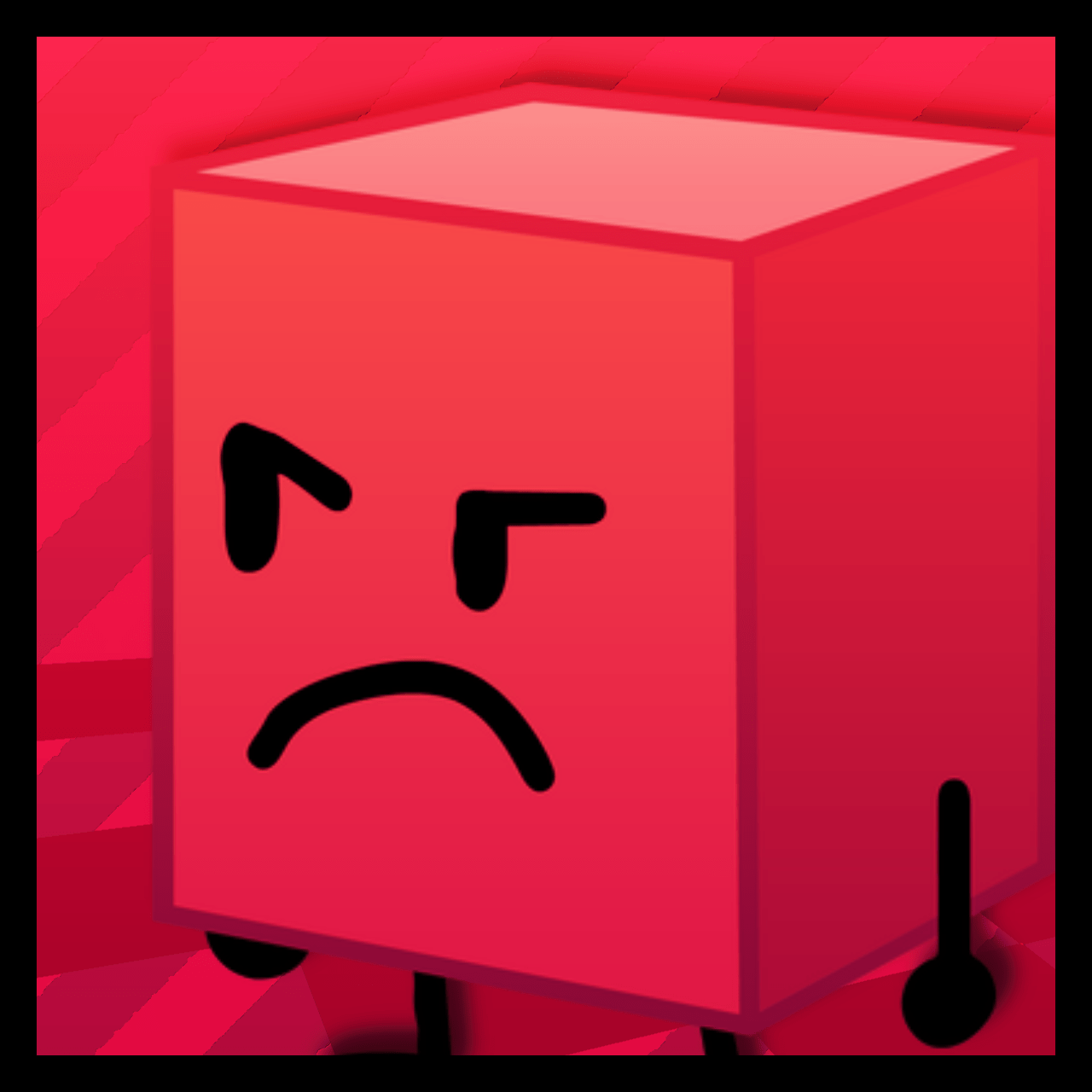 Ratings for Blocky (BFHMRIHLIMAWTCE 12) - StrawPoll