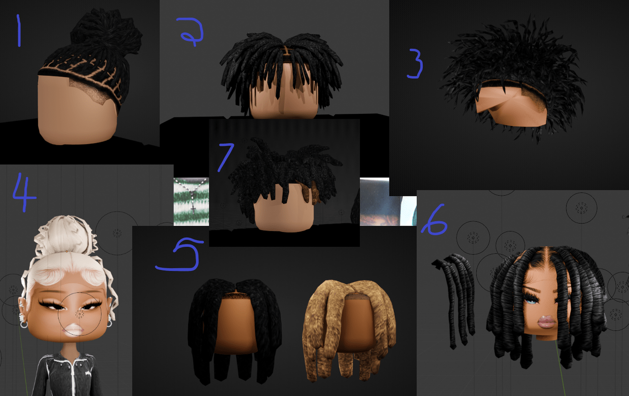 Pick for THE FIRST DROP IN A LONG TIME ! ! ! ! - StrawPoll