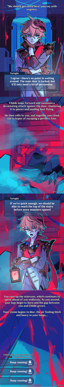 Interactive Childe Poll 15 - StrawPoll