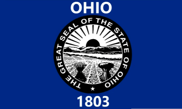 Flag Friday - Week 17 - Ohio. - StrawPoll