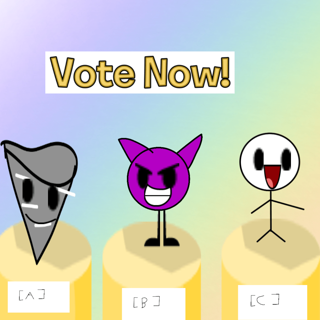 BFYL voting 1 - StrawPoll