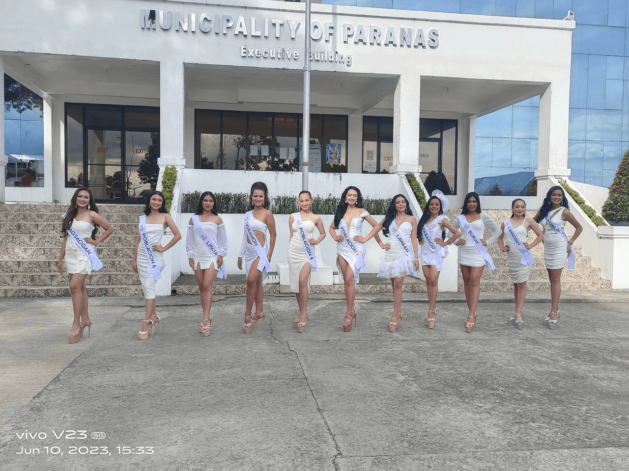 Who will emerge as Bukad han Paranas 2023 PEOPLE'S CHOICE AWARDEE ...