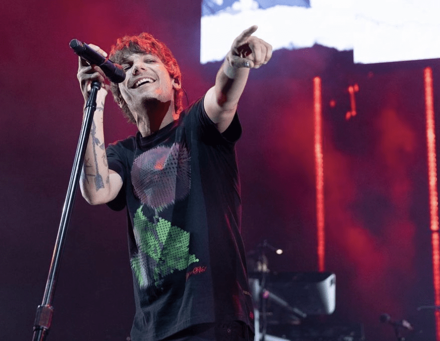 What is your LEAST favorite song from the FITF album? - StrawPoll