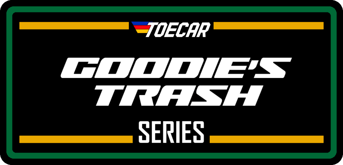 TOECAR Goodies Trash Season 3 Fan Vote - StrawPoll