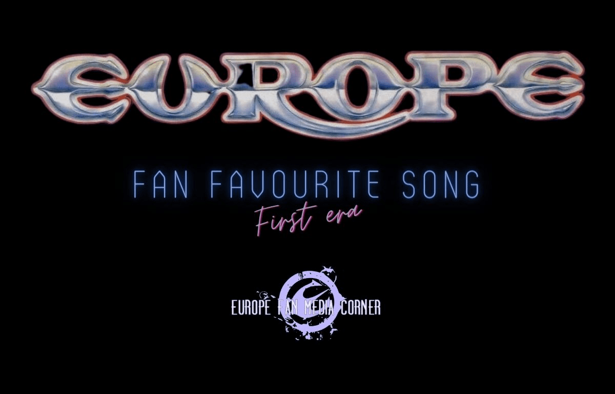 VOTE YOUR 10 FAVE EUROPE SONGS FROM THE FOLLOWING - StrawPoll