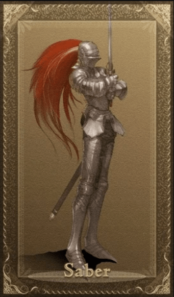 Who is /alter/'s favorite Saber servant? (NA servants only) - StrawPoll