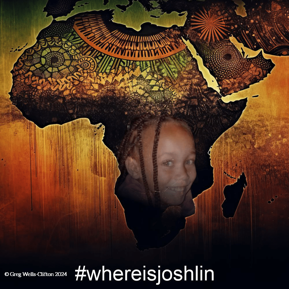 Should the search to locate Joshlin SMITH continue? - StrawPoll