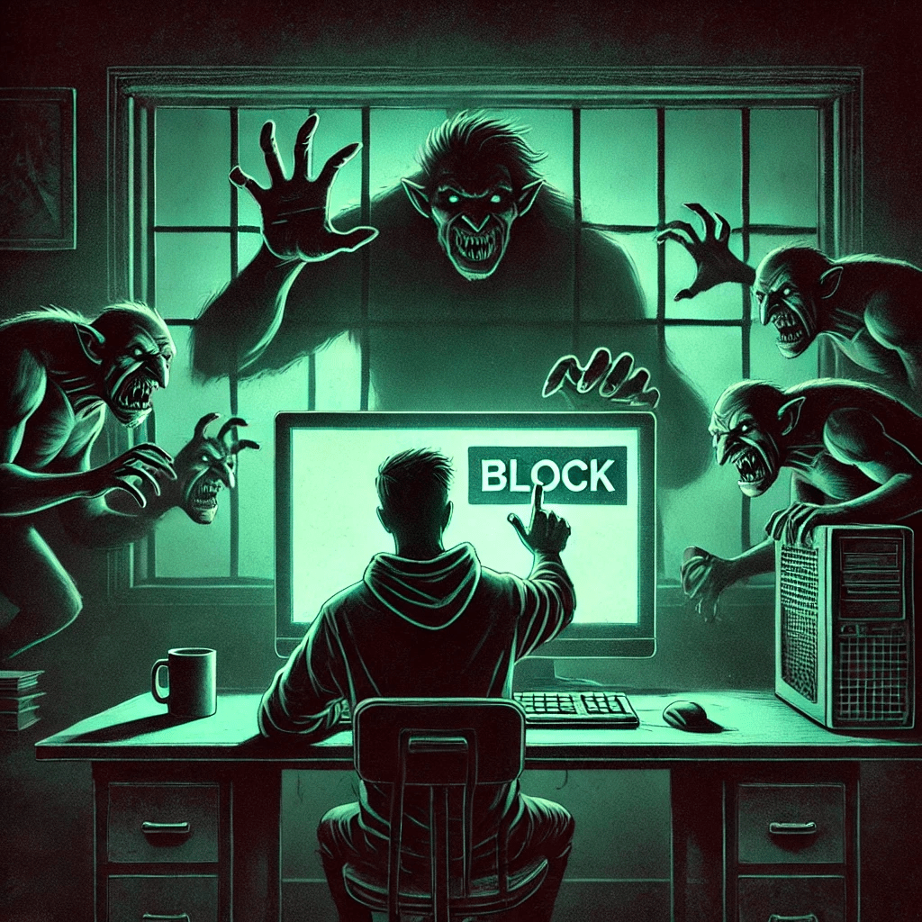 Ekşi Sözlük'teki Trolleri Engelleme Durumu Anketi - StrawPoll