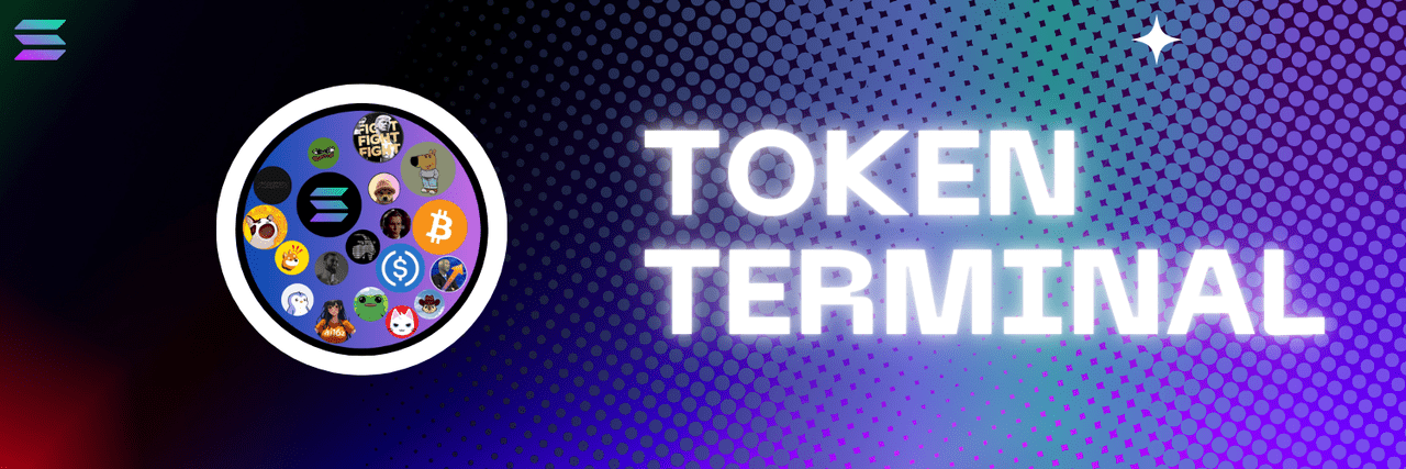 Which will be the next Reward on Token Terminal? - StrawPoll