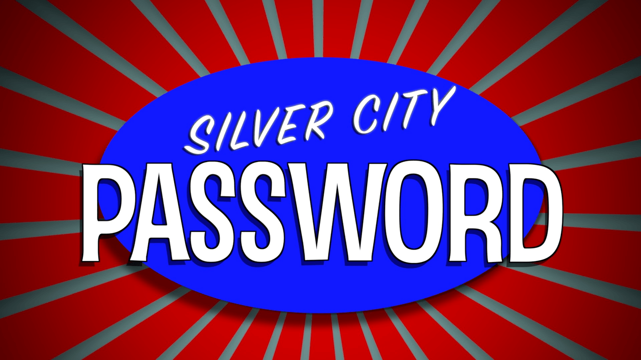 Vote for the Silver City Password All-Star Game Contestants here ...