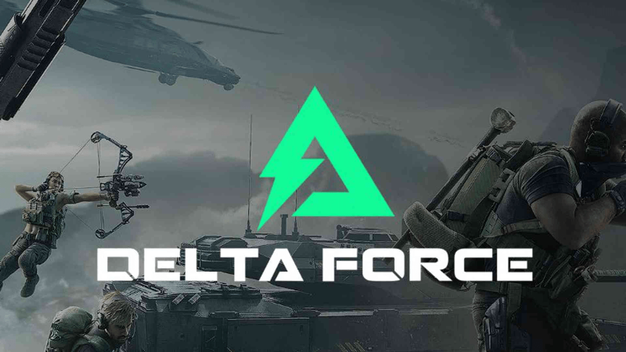 Delta Force: What’s your main operator? - StrawPoll