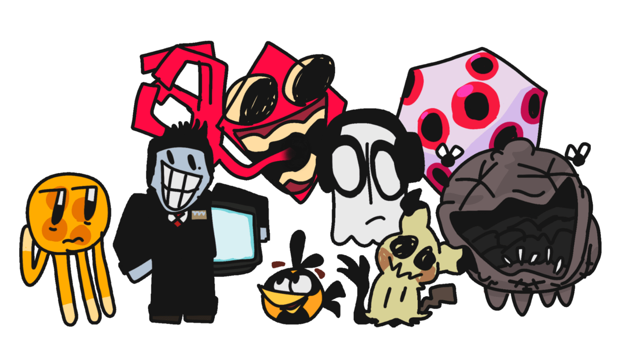 SPAAAAM spammy spam - StrawPoll