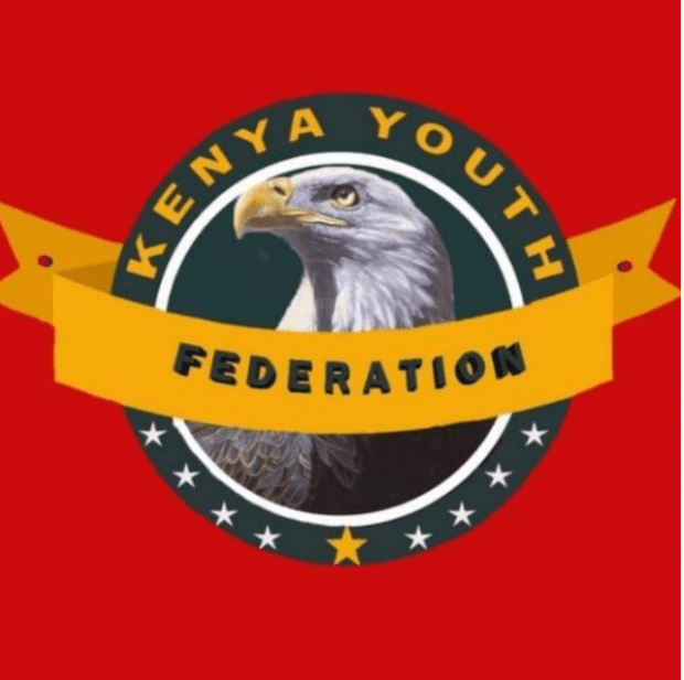 KALOLENI SUB-COUNTY DATA OFFICER KYF KILIFI CHAPTER - StrawPoll