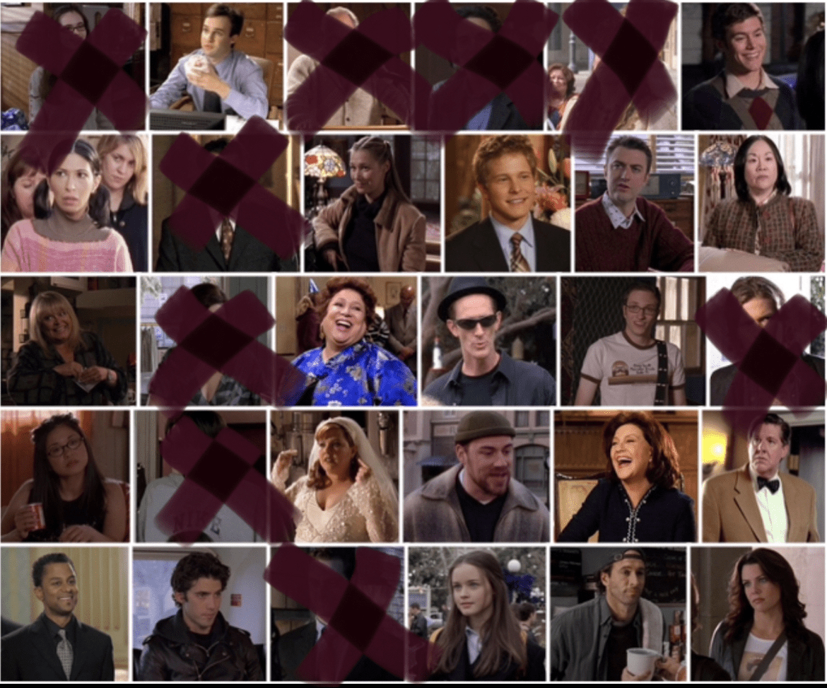 Battle of the GG Characters - Round 10 - StrawPoll