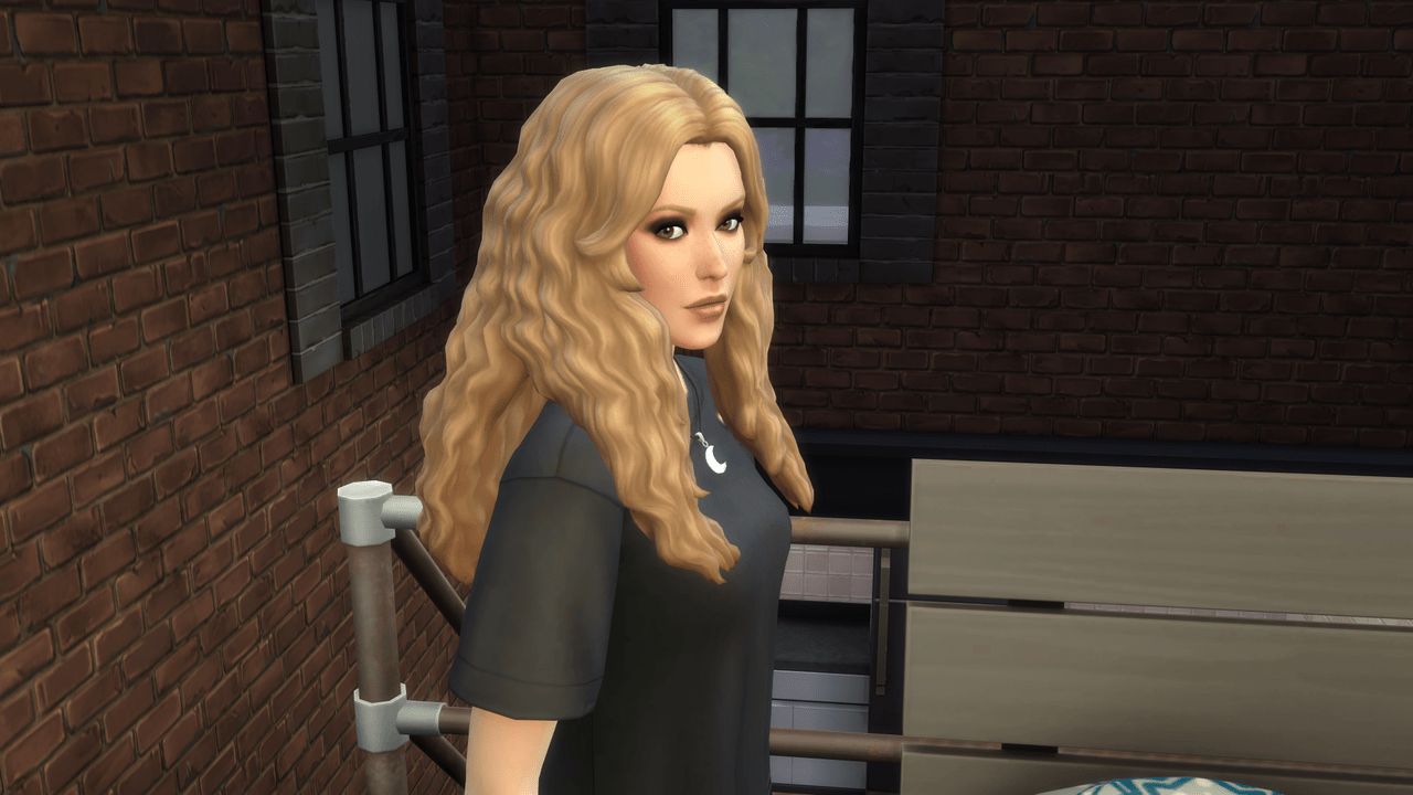 ¿Cuál quieres que sea la próxima serie de Shakira en Los Sims 4 ...