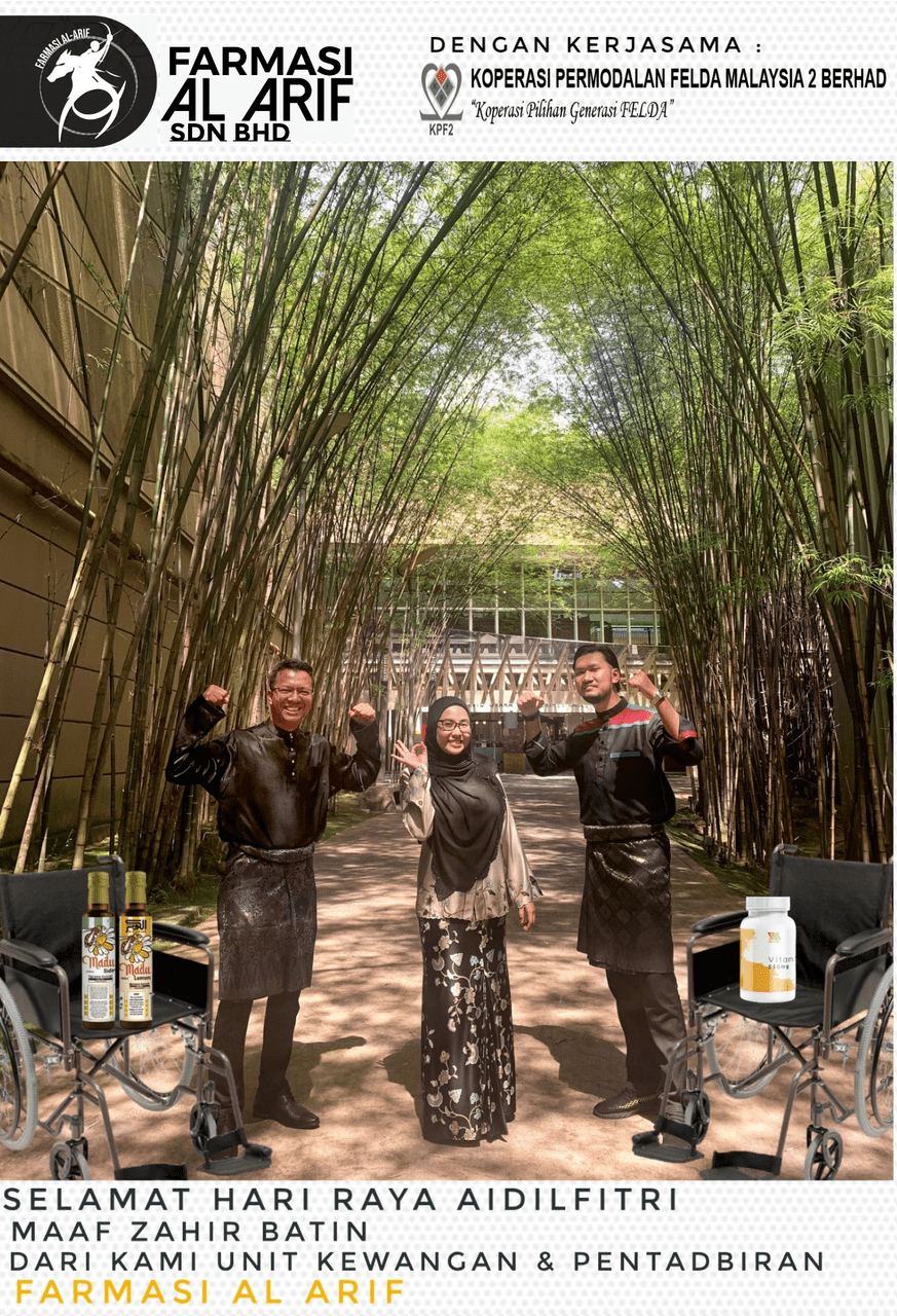 PERTANDINGAN GAMBAR RAYA AL ARIF 2023 - Online Poll - StrawPoll