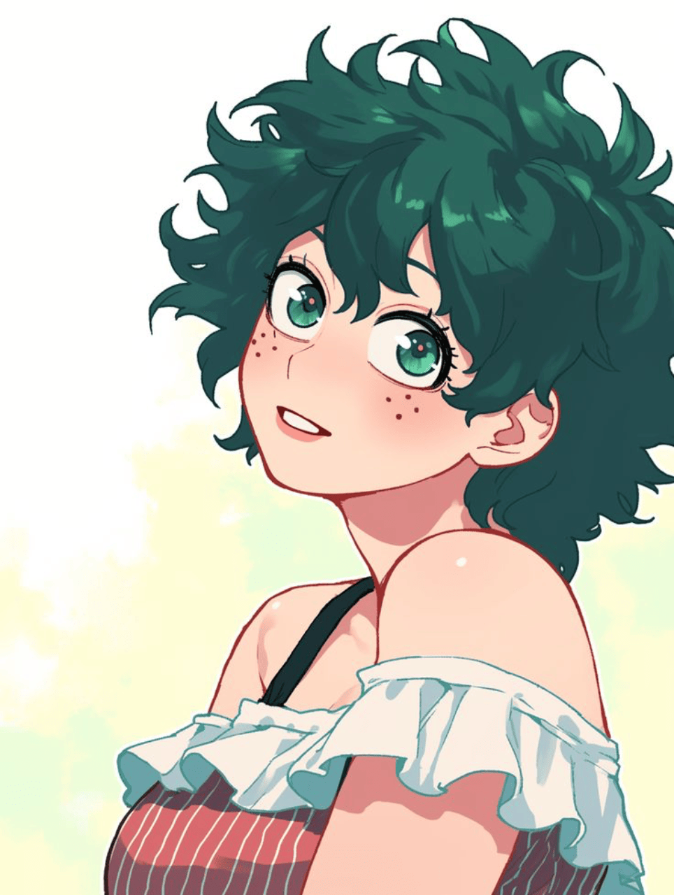 Things or changes that are good - StrawPoll