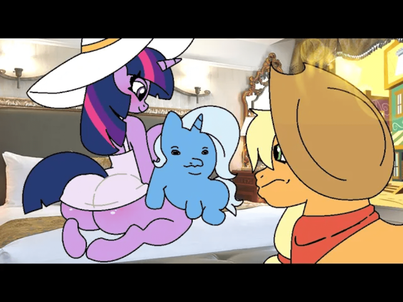 Best Feature Length Episode of 2025 - StrawPoll