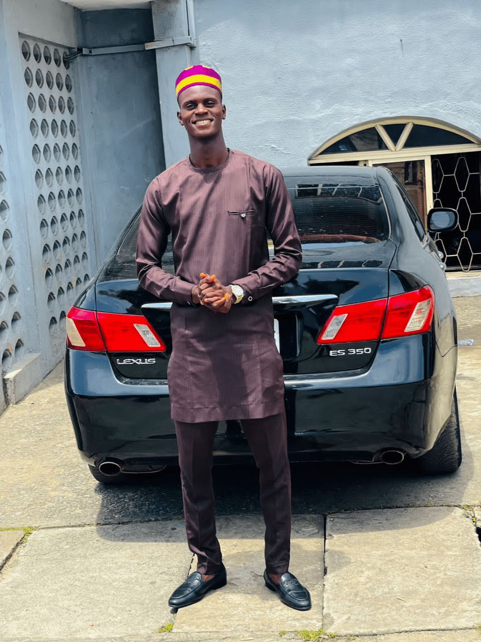 PYC EXECUTIVE ELECTION (P.R.O) - StrawPoll