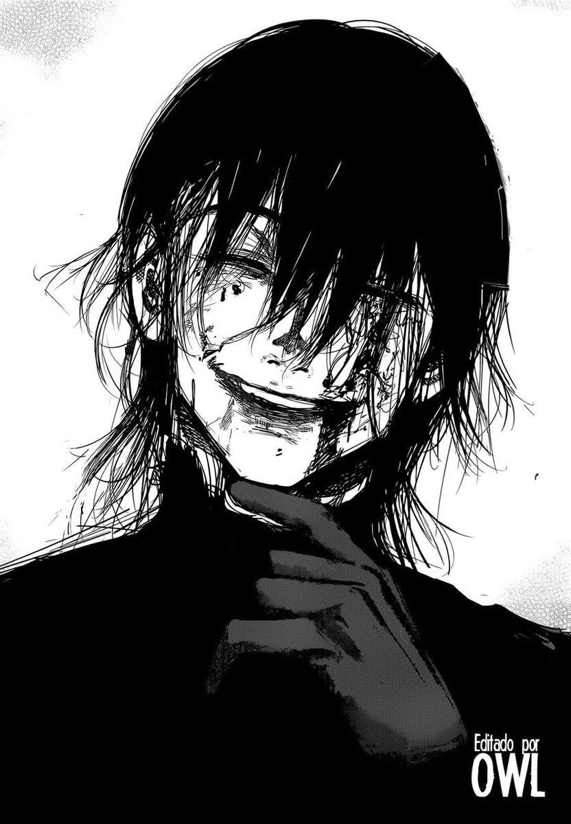 YOSHIKAGE KIRA (JOJOS) VS FURUTA (TG)-BEST ANIME VILLAIN TOURNAMENT ...