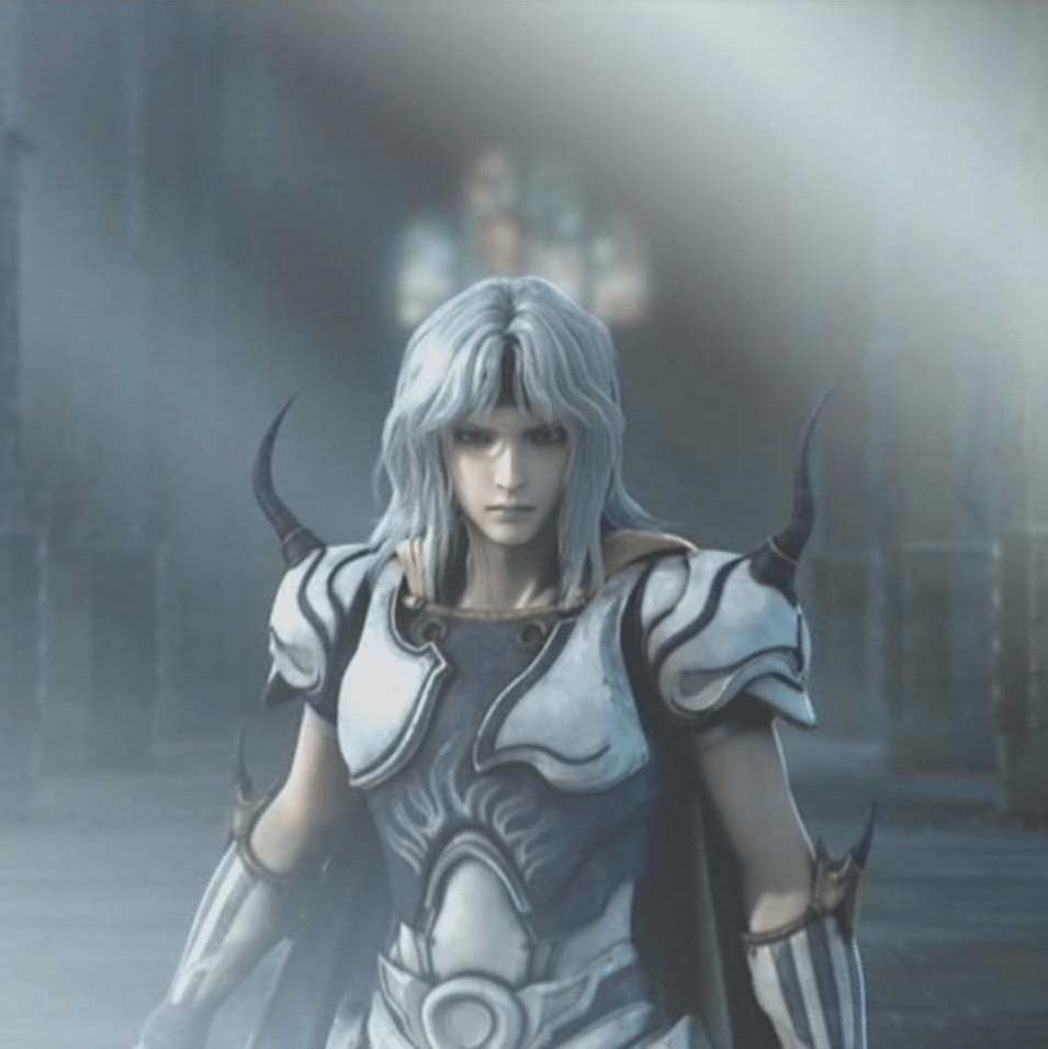 Pick your least favorite FF protagonist | Straw Poll