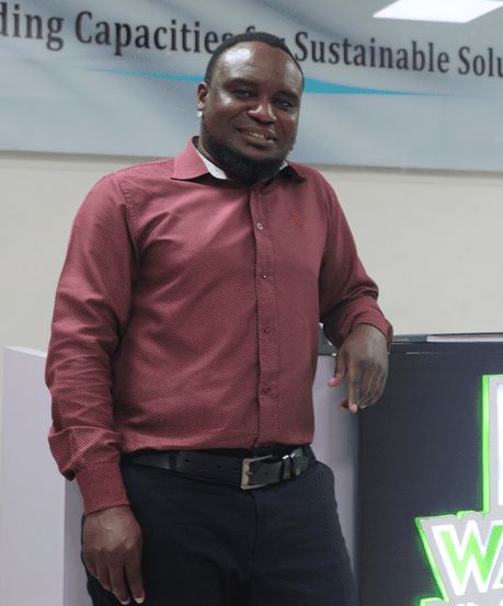 Public Vote-“My Thesis in 180 Seconds-IRAD 2024" - StrawPoll