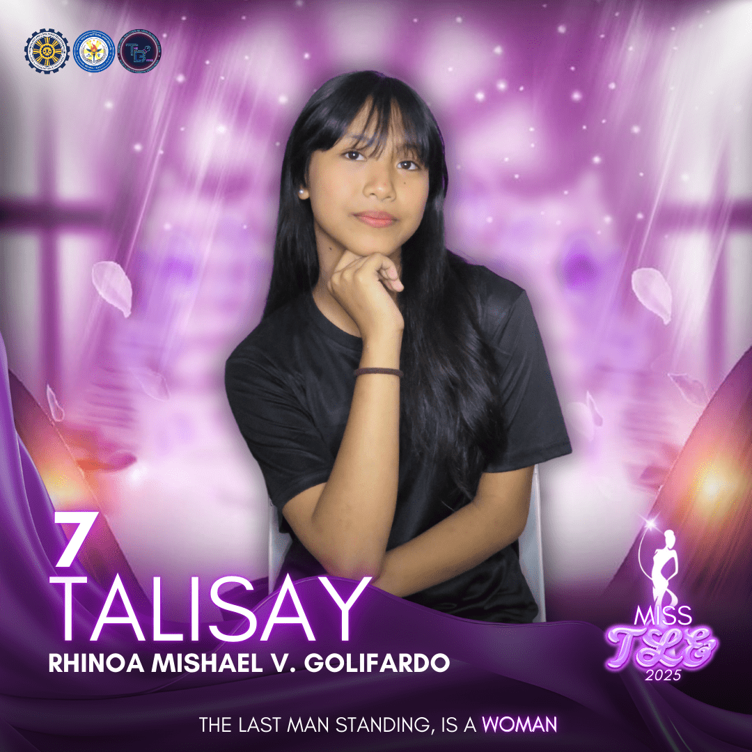 Miss TLE Fanvote 👑 - StrawPoll