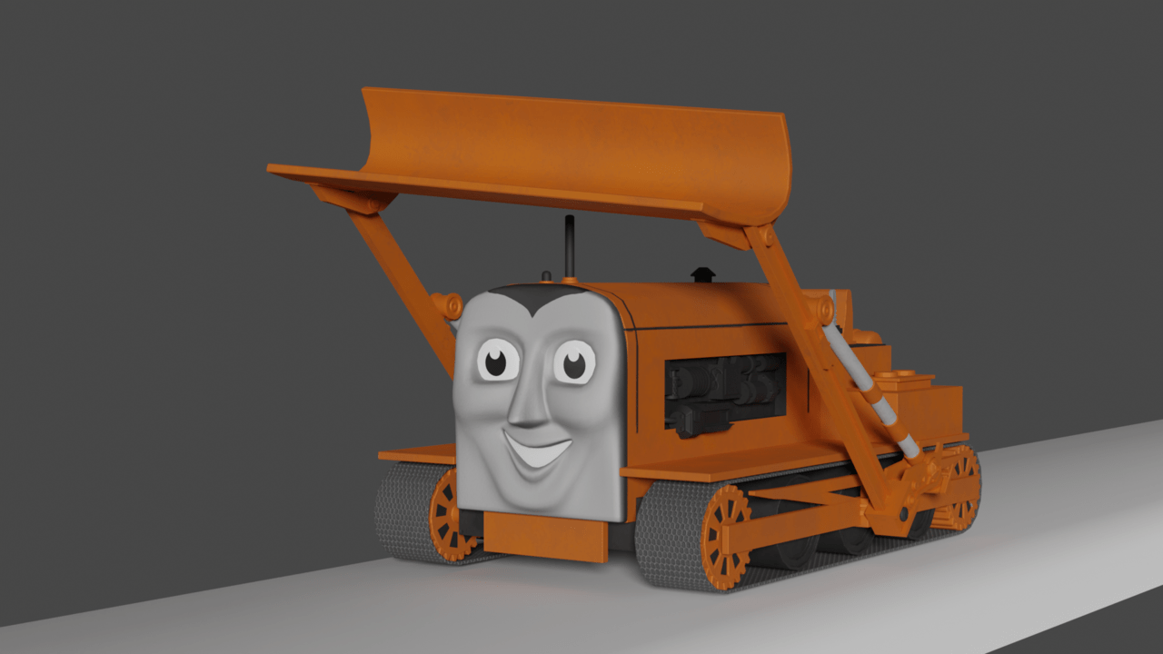 Next Sodor Online Rebuild - StrawPoll