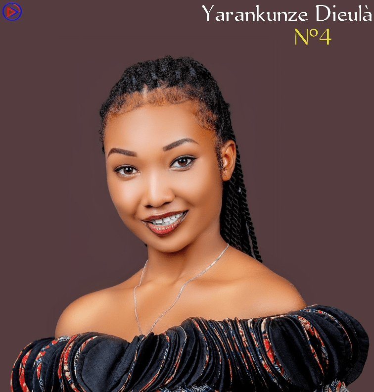 Miss TFL Globe 2024 : Qui sont vos favorites ? 👑 - StrawPoll