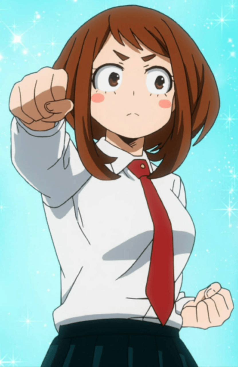 Things or changes that are good - StrawPoll