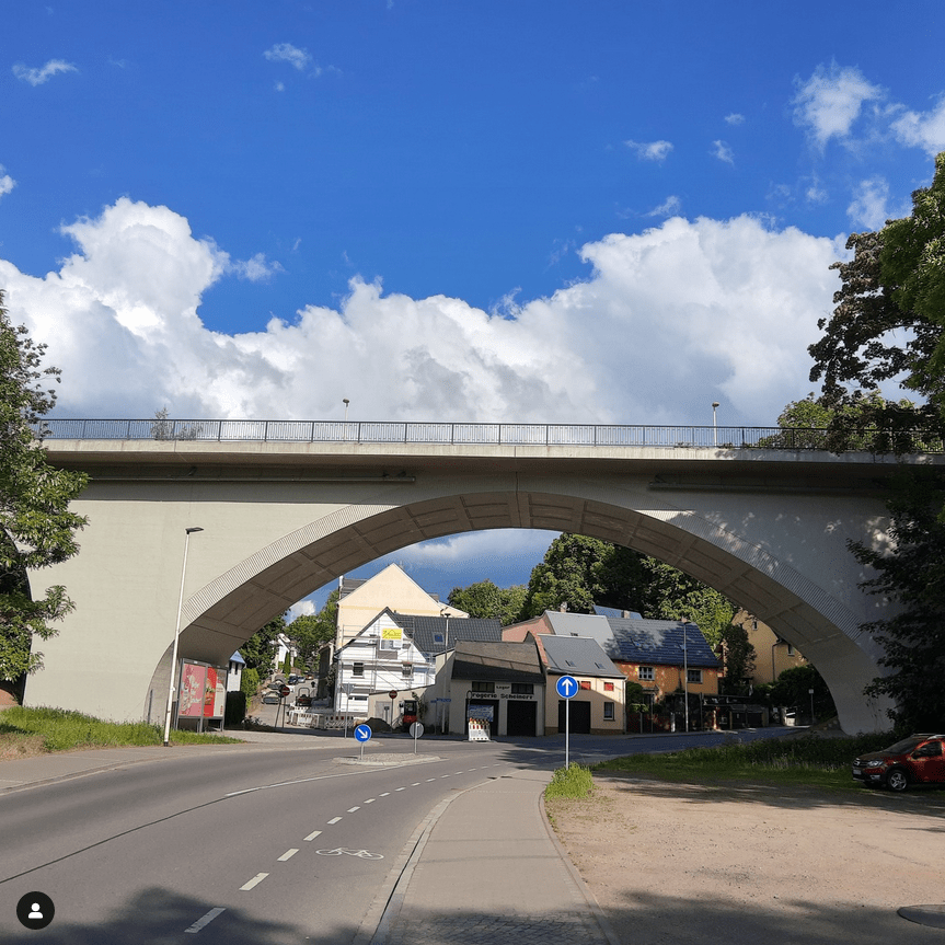 2023 Bridgehunter Awards: Bridge of the Year - StrawPoll