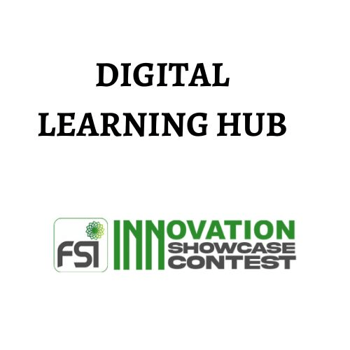 These student project ideas for the FSI @ 4 Product Idea Challenge are ...