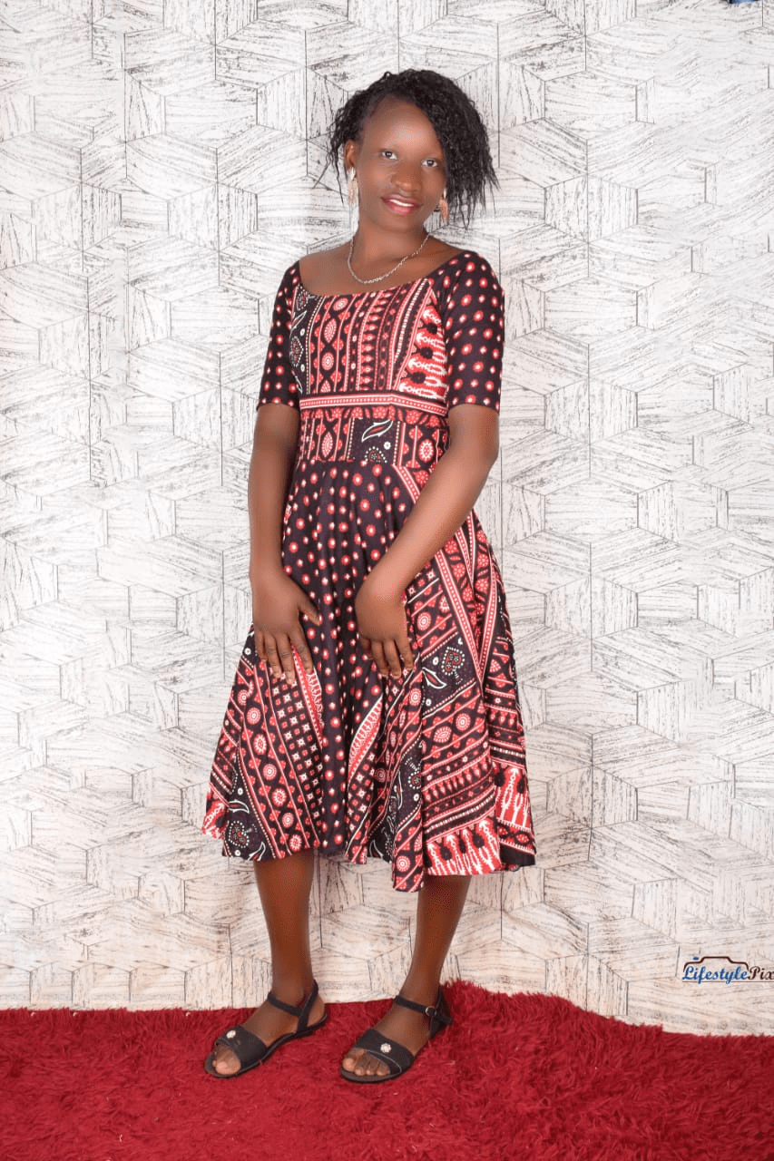 KALOLENI SUB-COUNTY DATA OFFICER KYF KILIFI CHAPTER - StrawPoll