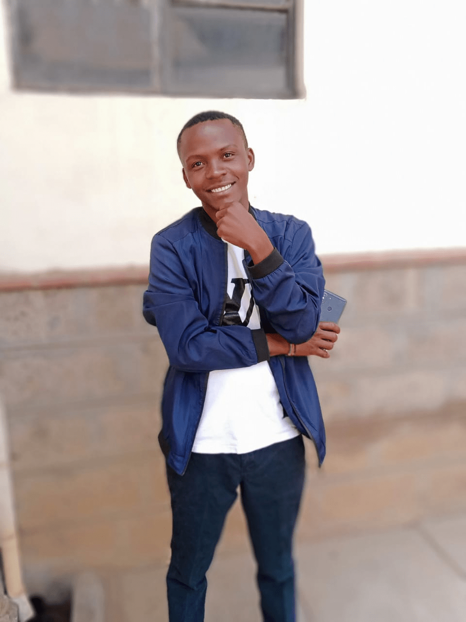 KILIFI SOUTH SUB-COUNTY DATA OFFICER KYF KILIFI CHAPTER | StrawPoll