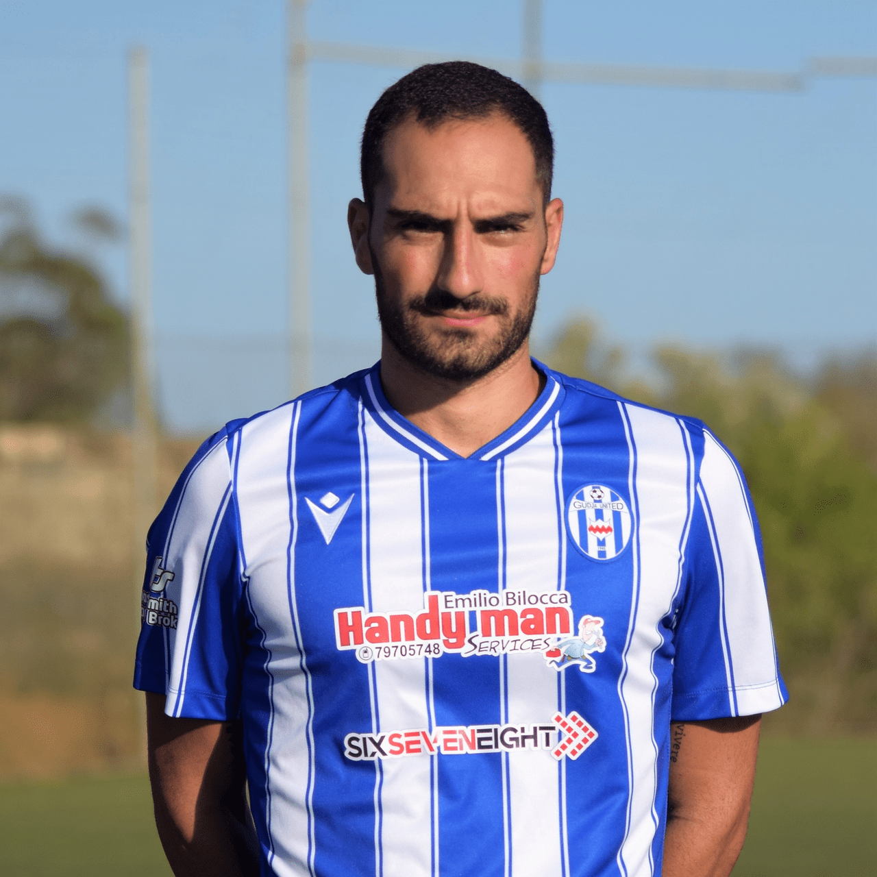 Vote for the Most Valuable Player of Gudja United against M'Xlokk FC ...