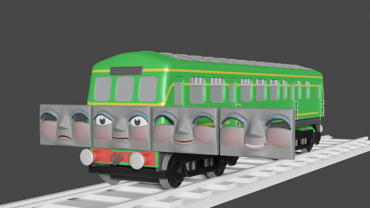 Next Sodor Online Rebuild - StrawPoll