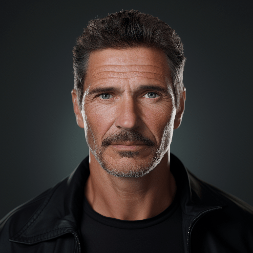 Question 3: One of these men is called Liam and the other is John ...