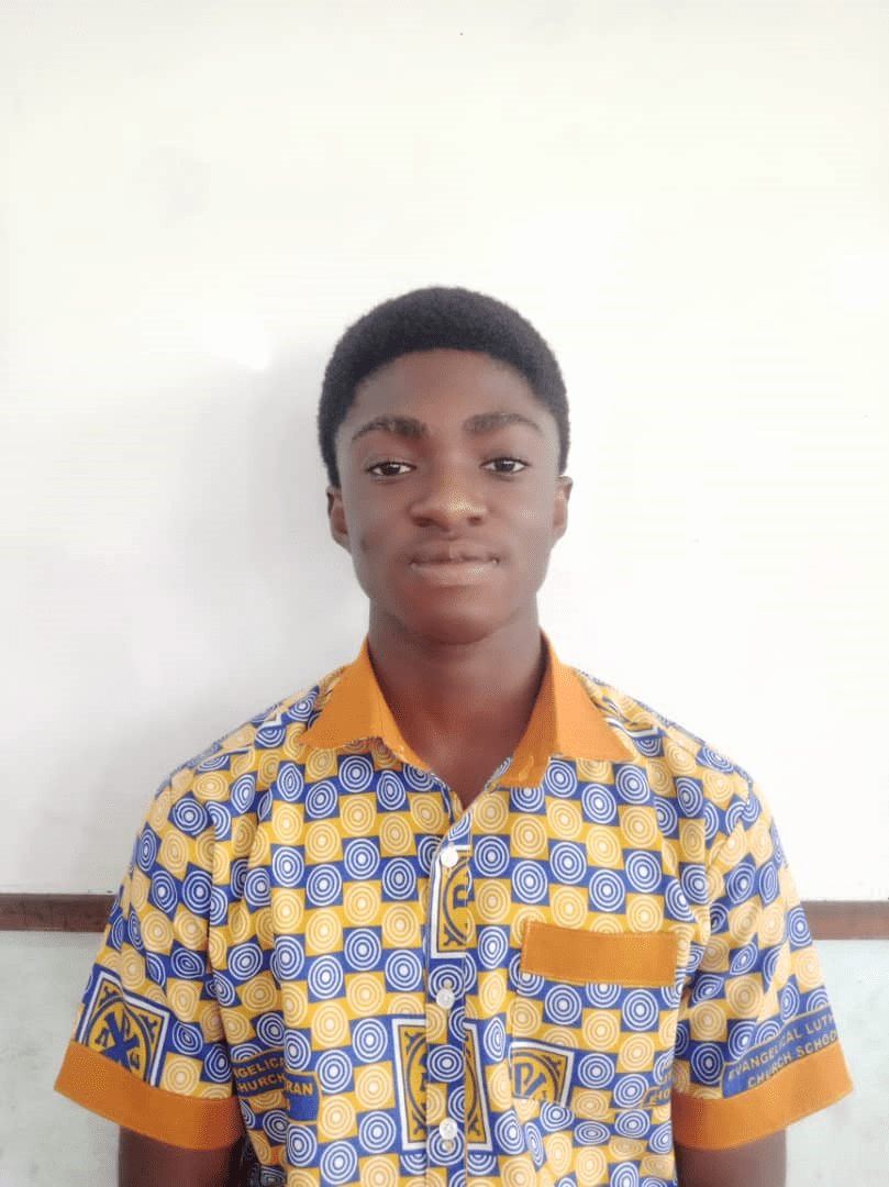 SPLS BOYS SCHOOL PREFECT JHS - Online Poll - StrawPoll