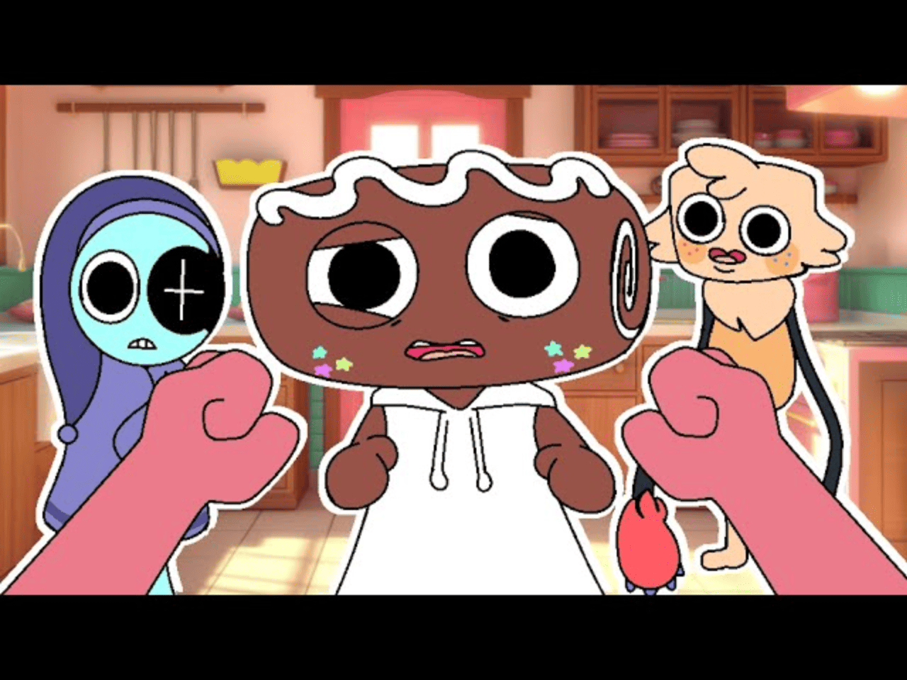 Best Feature Length Episode of 2025 - StrawPoll