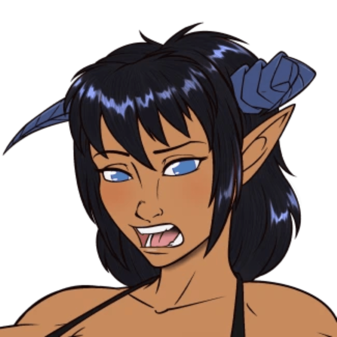 A0IISA's OC Poll 2025 - StrawPoll