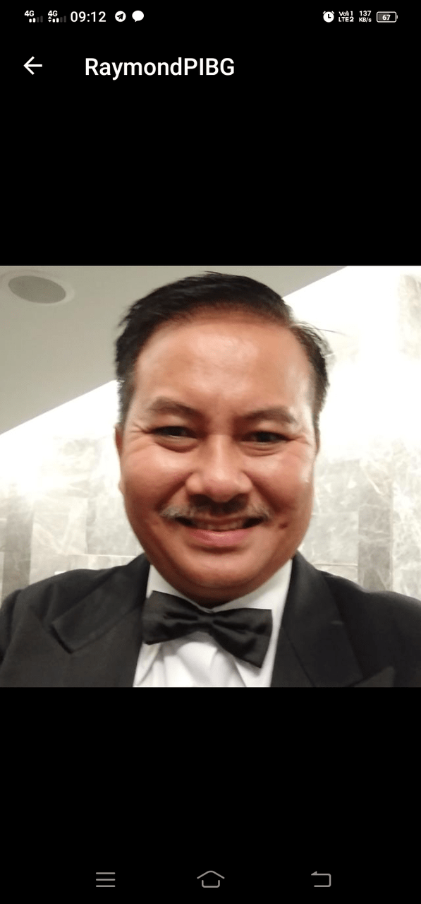 CALON-CALON YANG DIPERTUA (YDP) PIBG SK BUKIT PANTAI SESI 2023/2024 ...