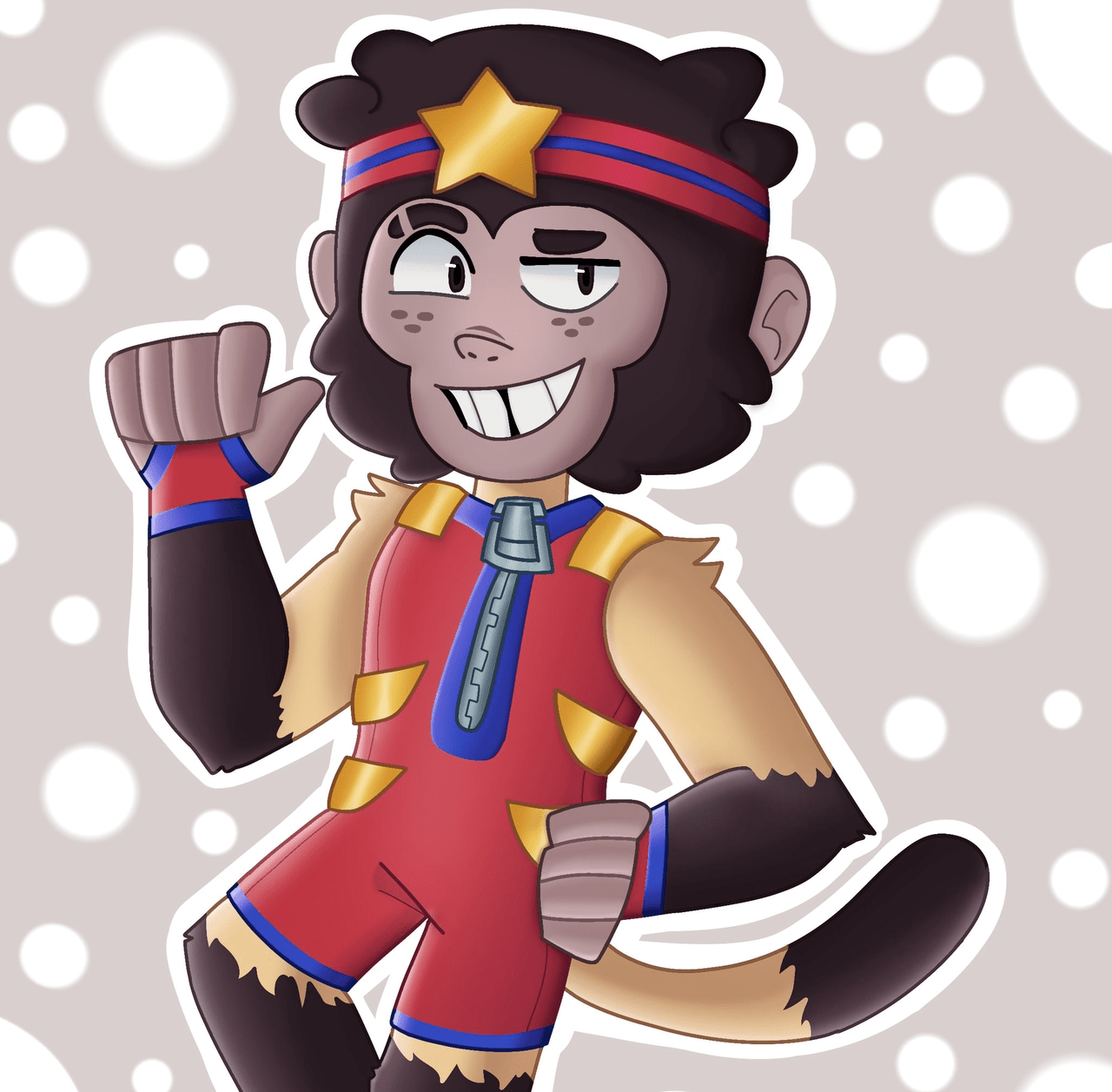 ¡DTIYS de Bonk Cenna! - StrawPoll