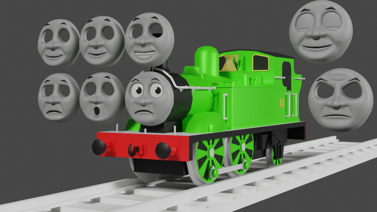 Next Sodor Online Rebuild - StrawPoll