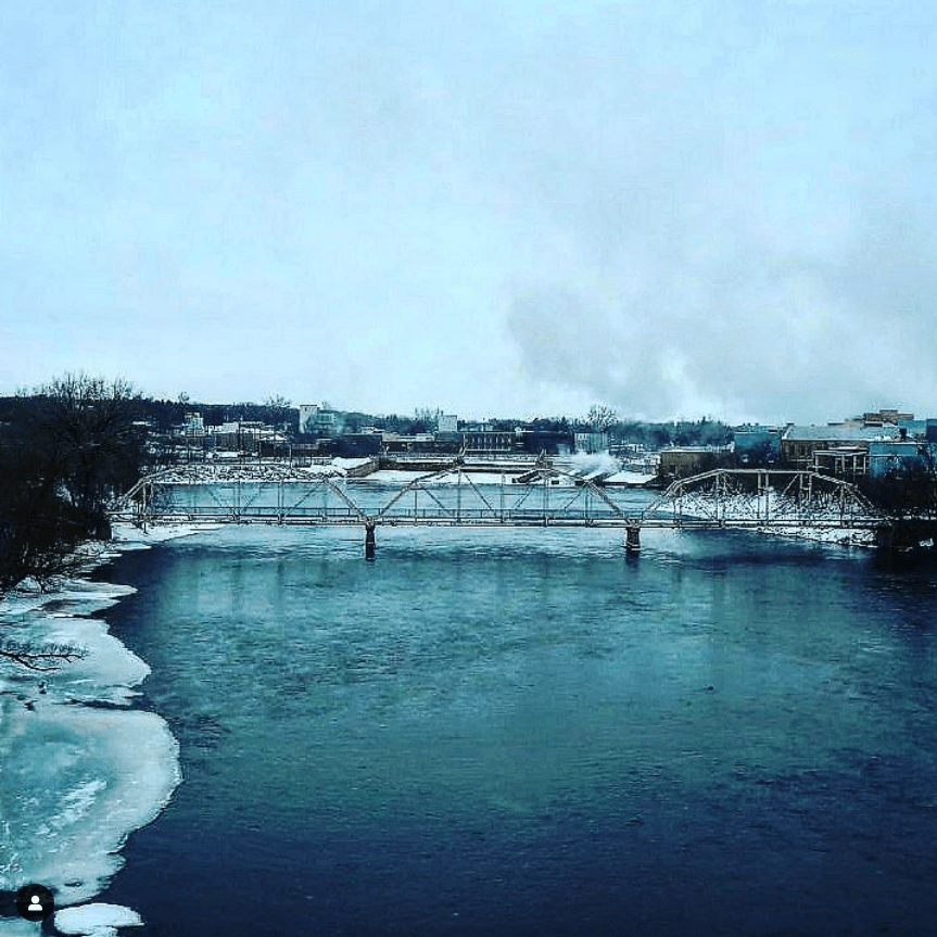 2023 Bridgehunter Awards: Best Example of a Restored Historic Bridge ...