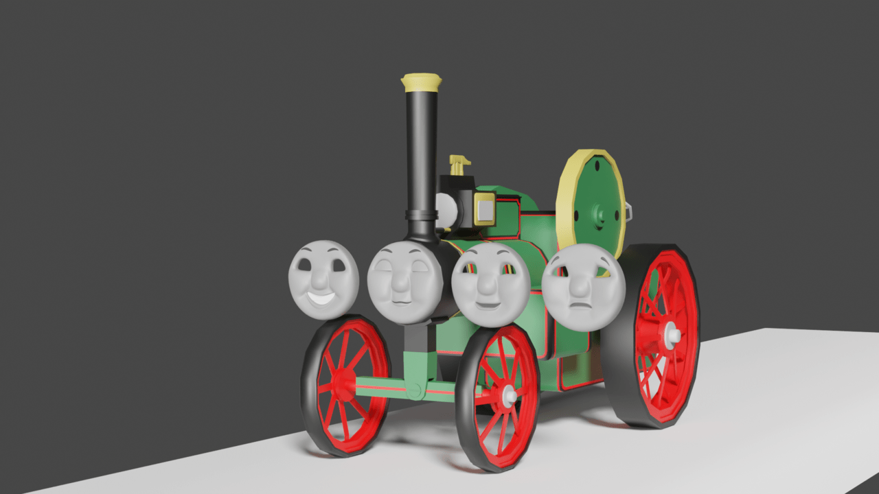 Next Sodor Online Rebuild - StrawPoll