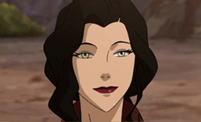 AsamixKorra Poll - StrawPoll