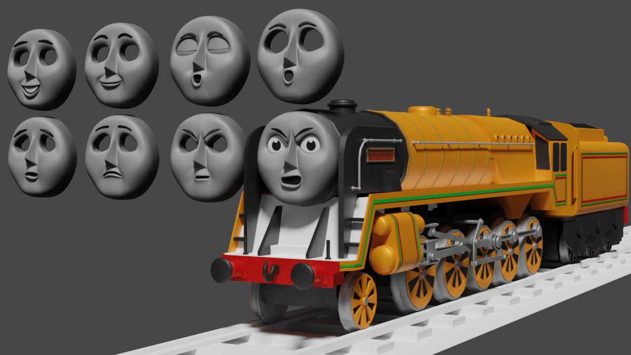 Next Sodor Online Rebuild - StrawPoll