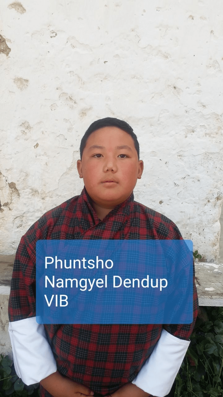 School captain boy - StrawPoll